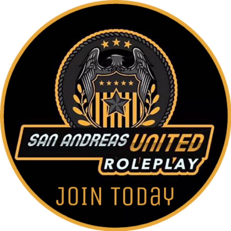 San Andreas United Roleplay - YouTube