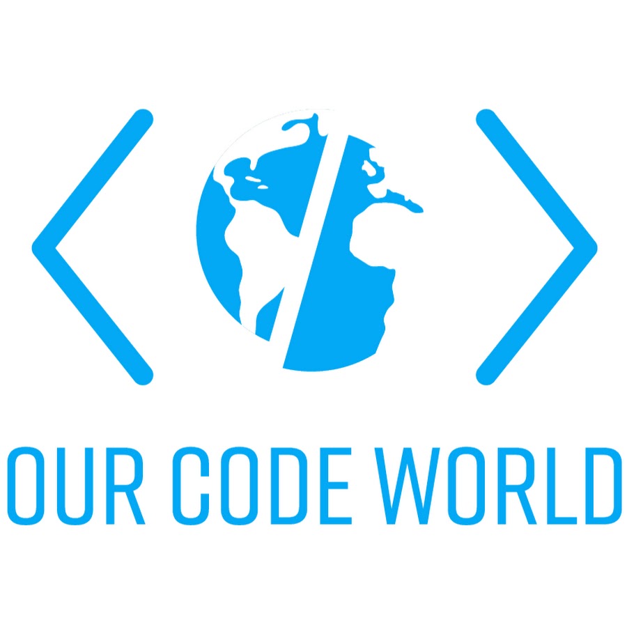 Our Code World - YouTube