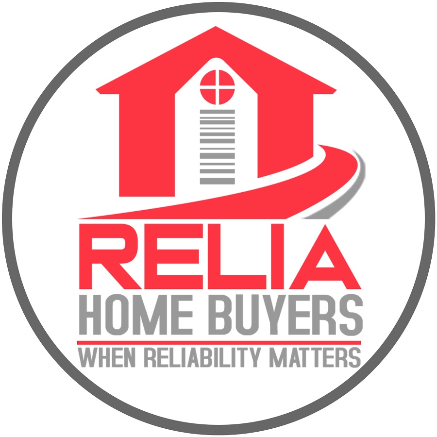 Relia Home Buyers - YouTube