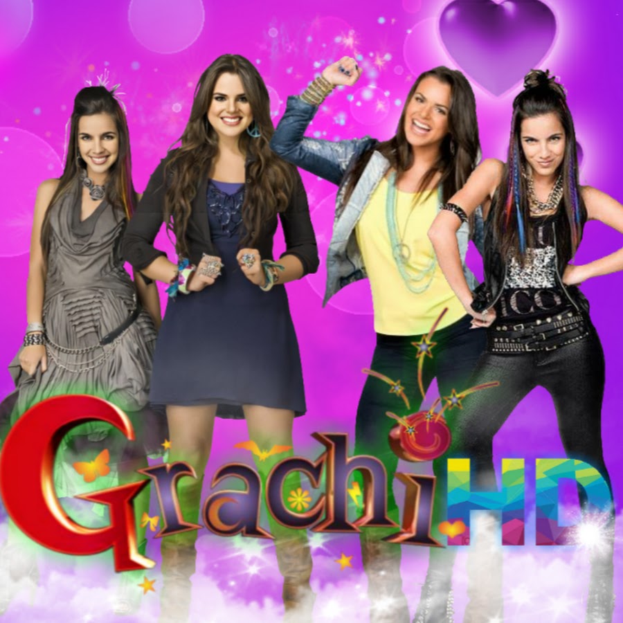 Grachi HD - YouTube