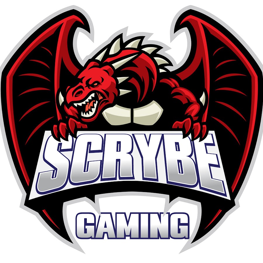 Scrybe Gaming - YouTube