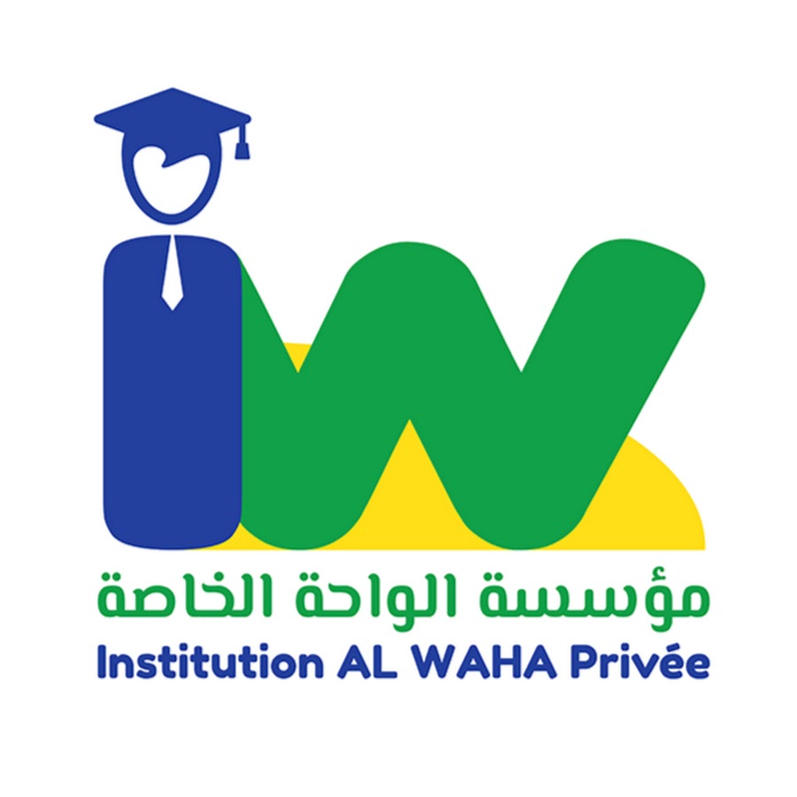 Institution Al WAHA Privée - YouTube