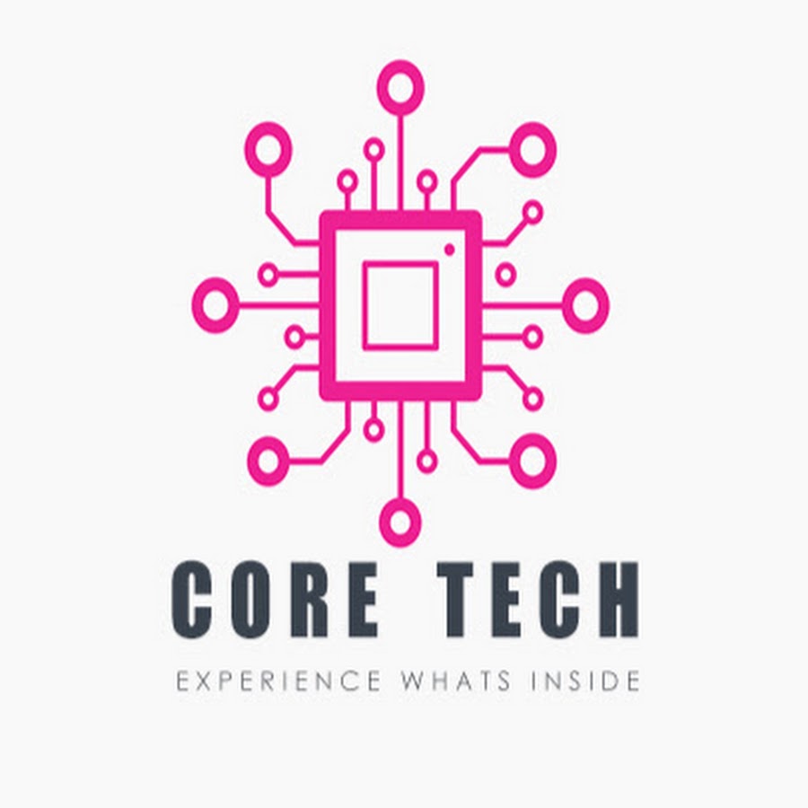 Core Tech - YouTube