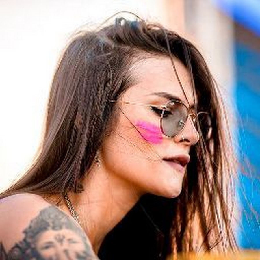 Fandom Bárbara Labres - YouTube