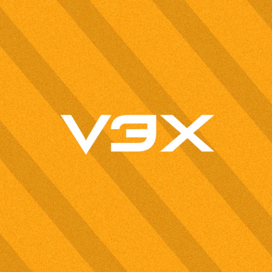 V3X Programming - YouTube