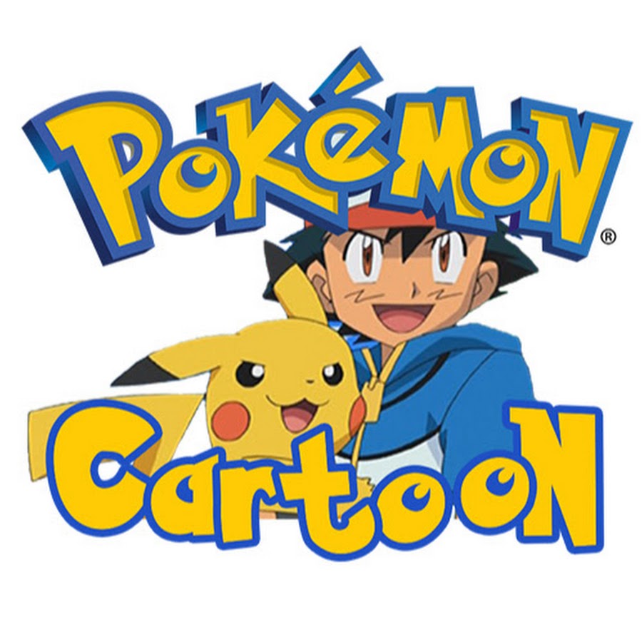 Pokemon Cartoon - YouTube