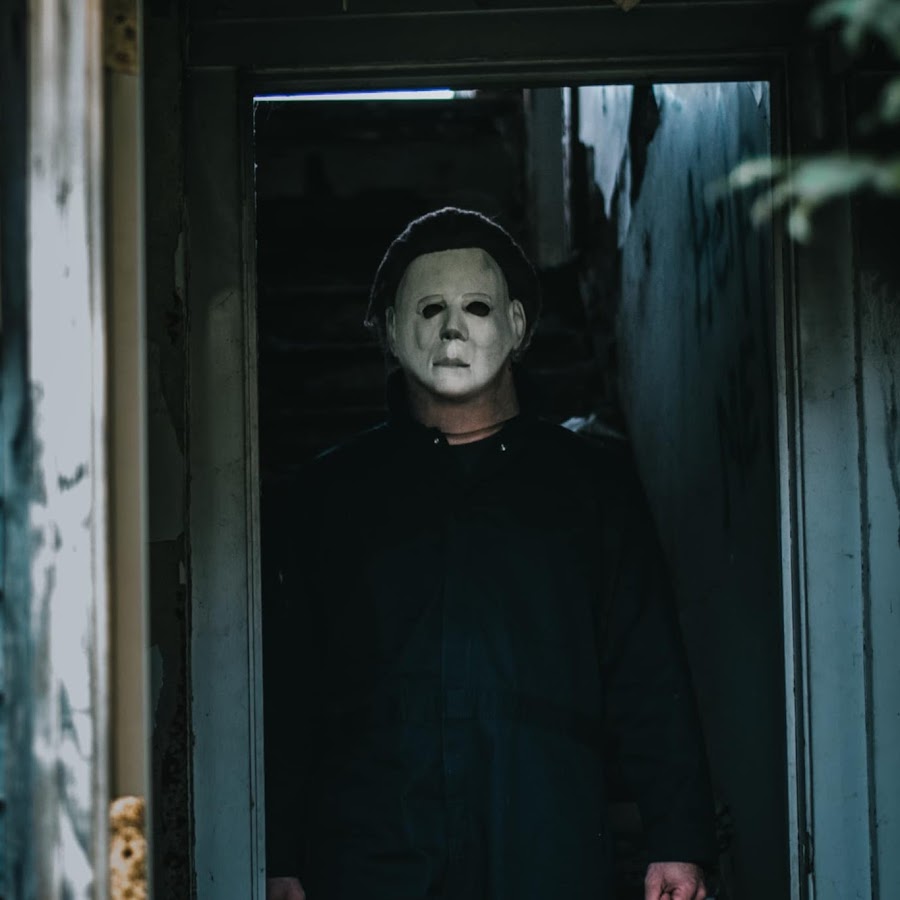 Michael Myers of Decatur - YouTube