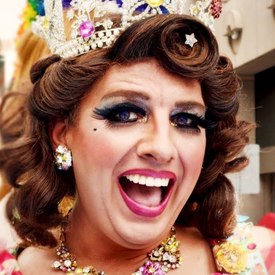 Queen Dilly Dally - YouTube