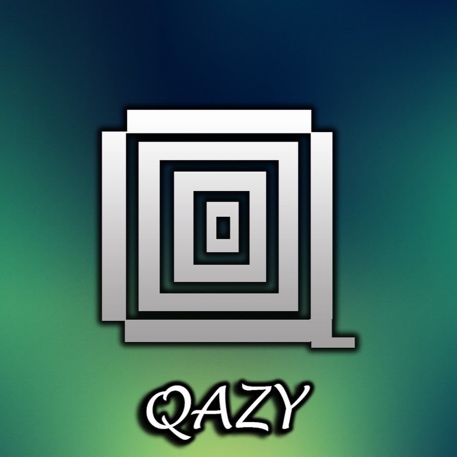 Qazy - YouTube