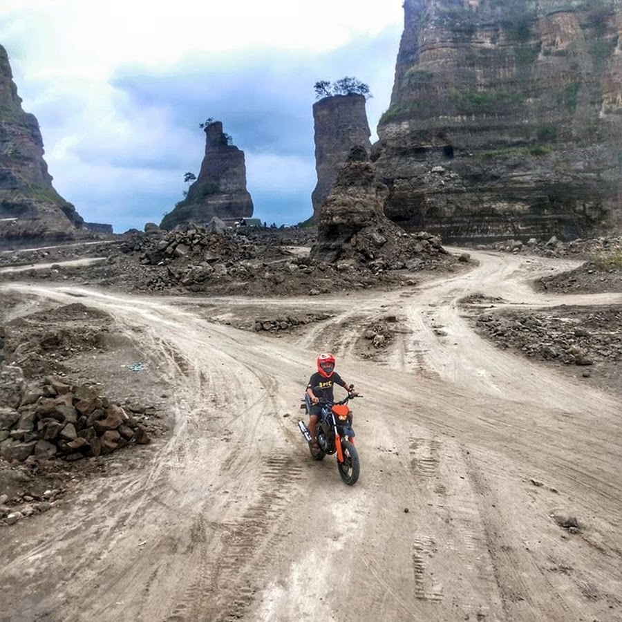 Triper Official - YouTube