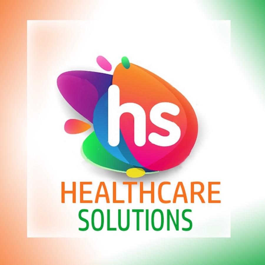 Healthcare Solutions - YouTube