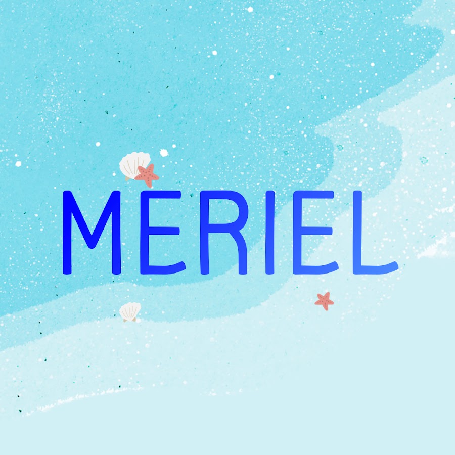 Meriel 메리엘 - YouTube