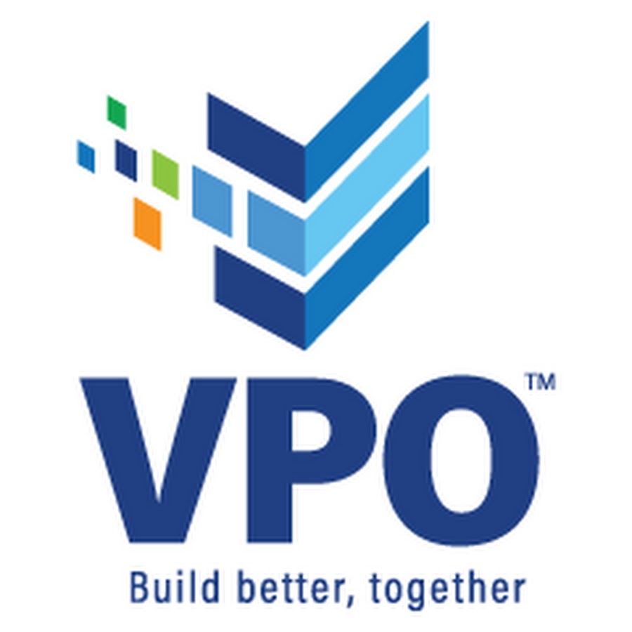 VPO Construction Project Management Software - YouTube