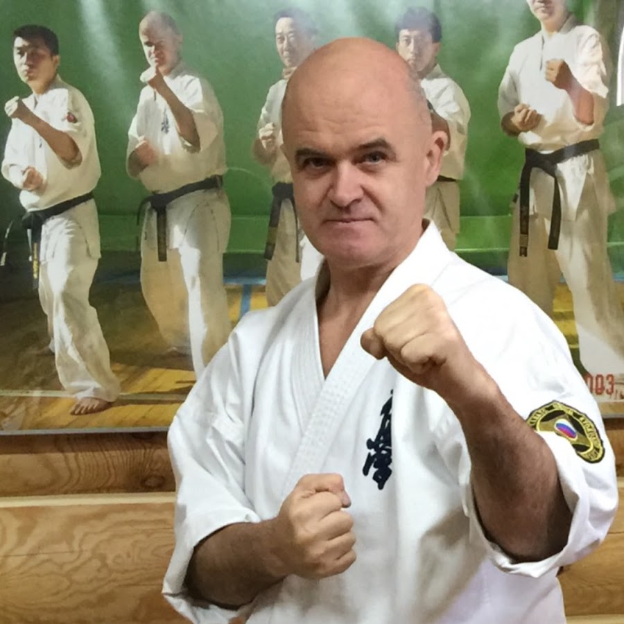 Sergey Yakunin - YouTube