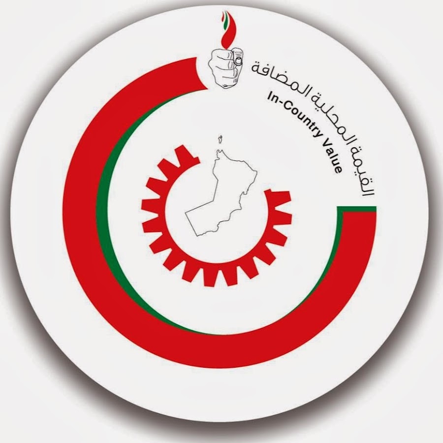 ICV Oman - YouTube