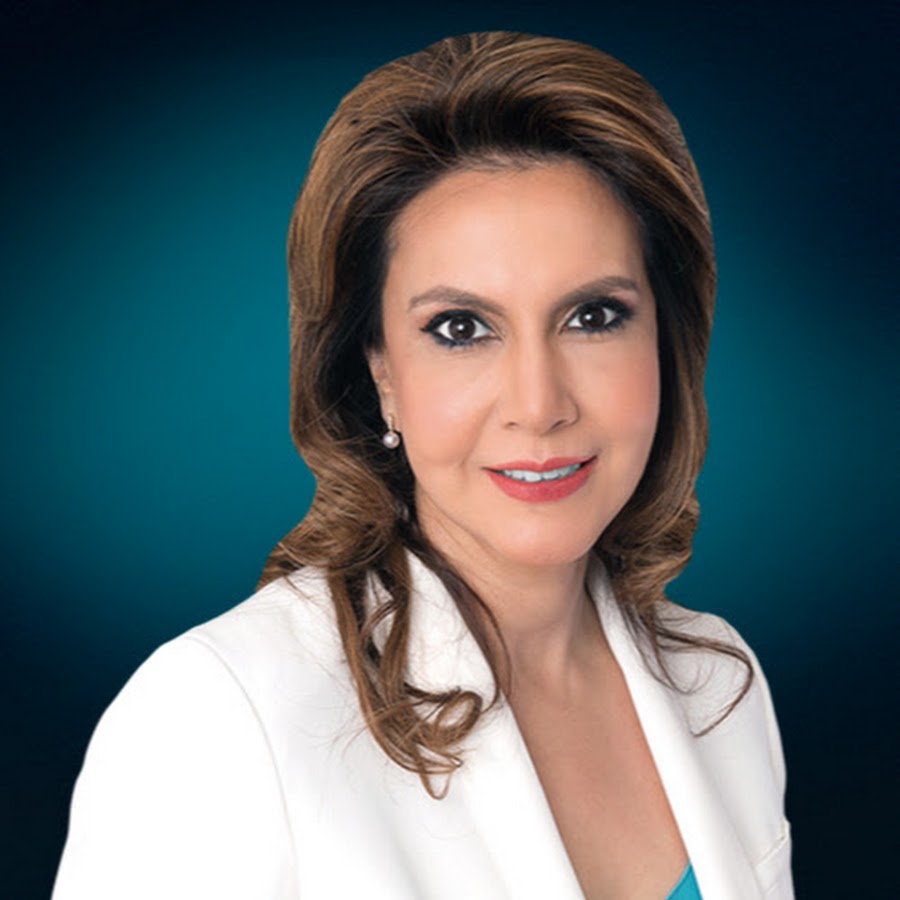 Zury Ríos CANAL OFICIAL - YouTube