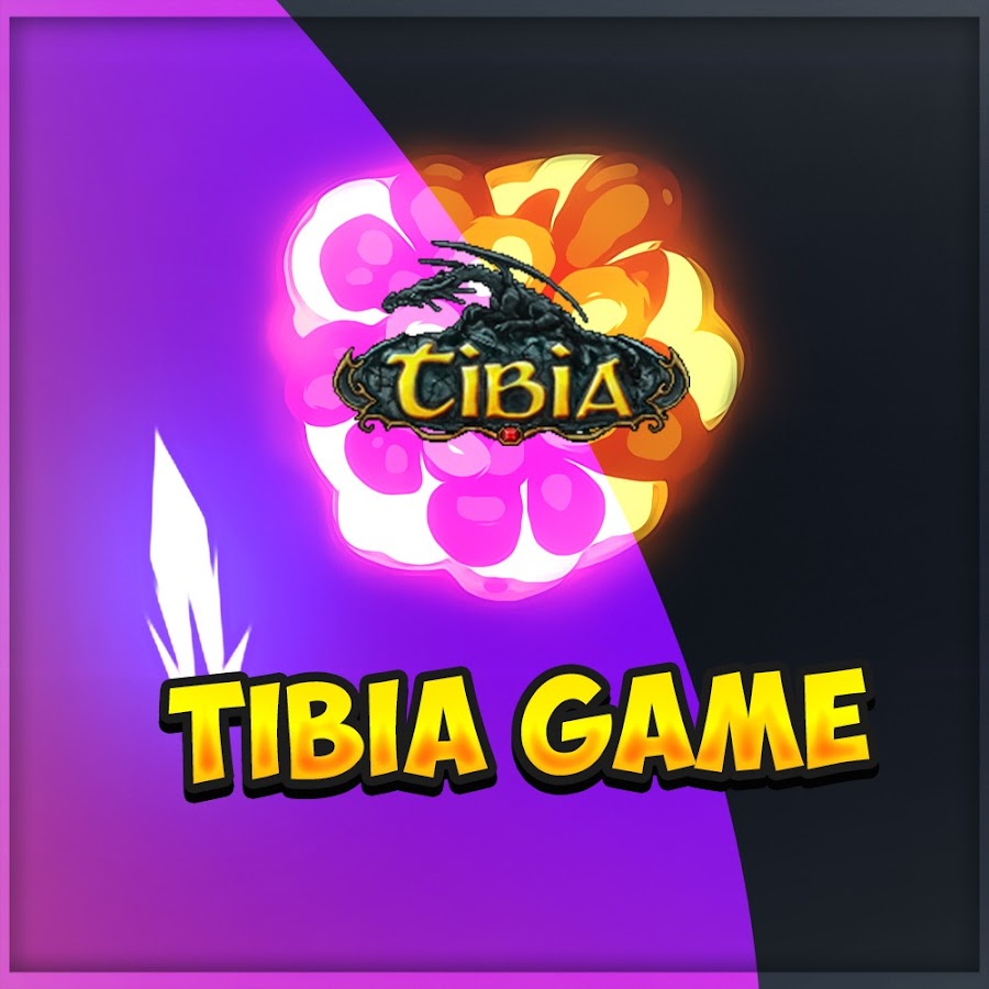 Tibia Game - YouTube