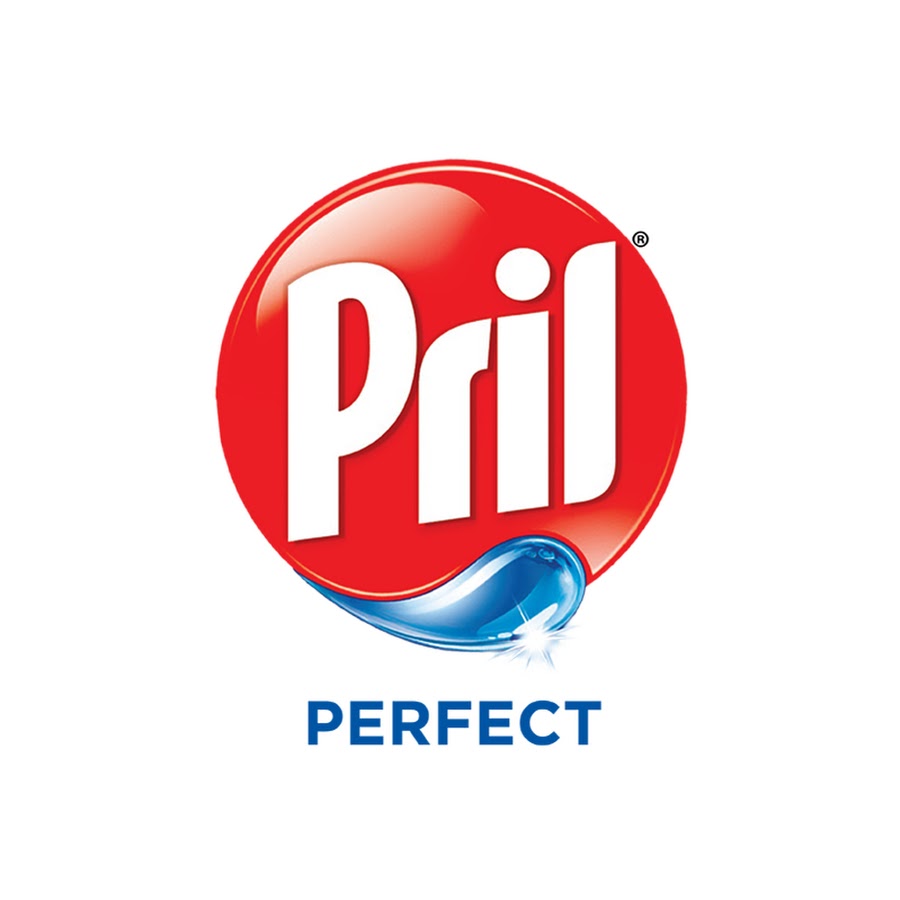 Pril India - YouTube