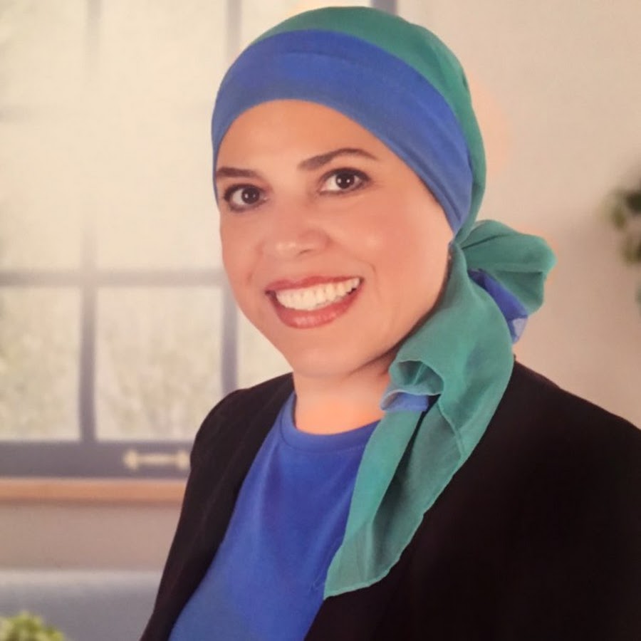 Sahar El-Nadi - YouTube