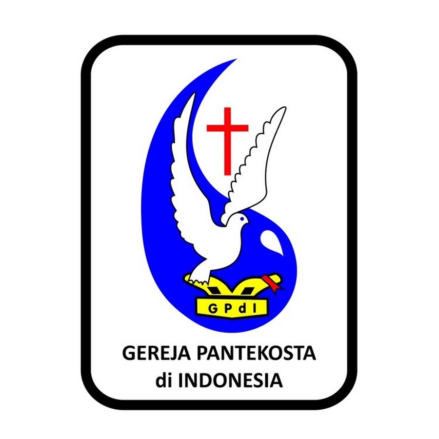 GPdI Maranatha - YouTube