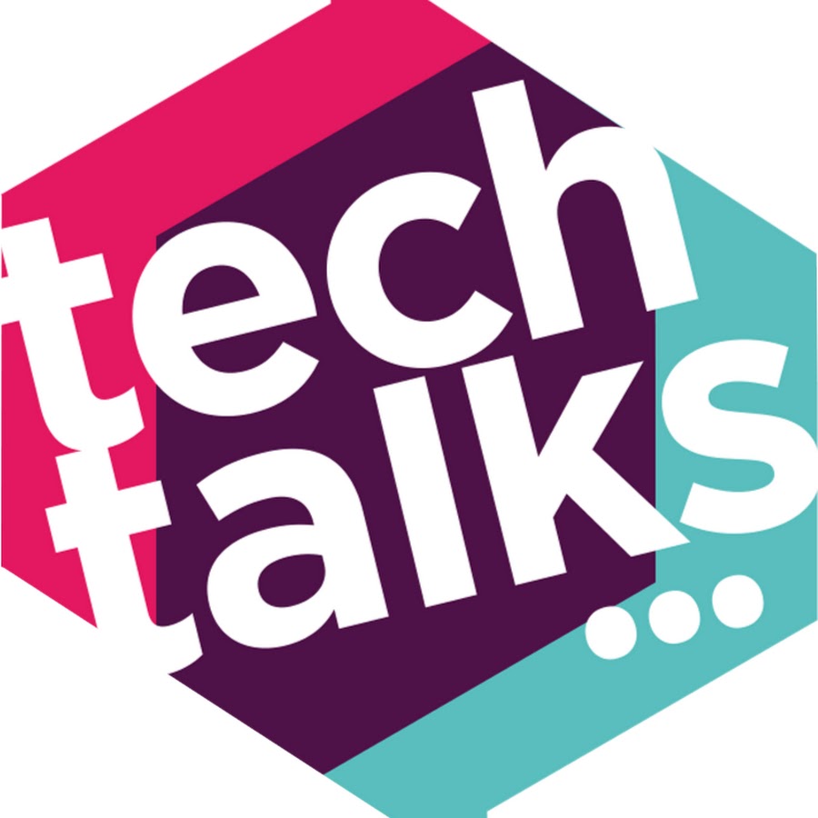 Tech Talks - YouTube