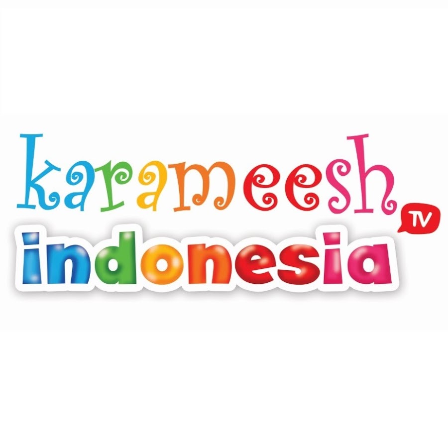 karameesh indonesia - YouTube