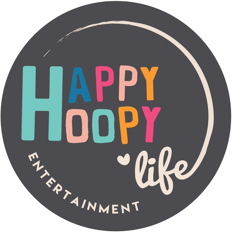 Happy Hoopy Life - YouTube