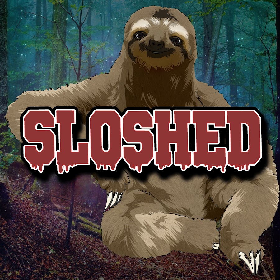 Sloshed - YouTube