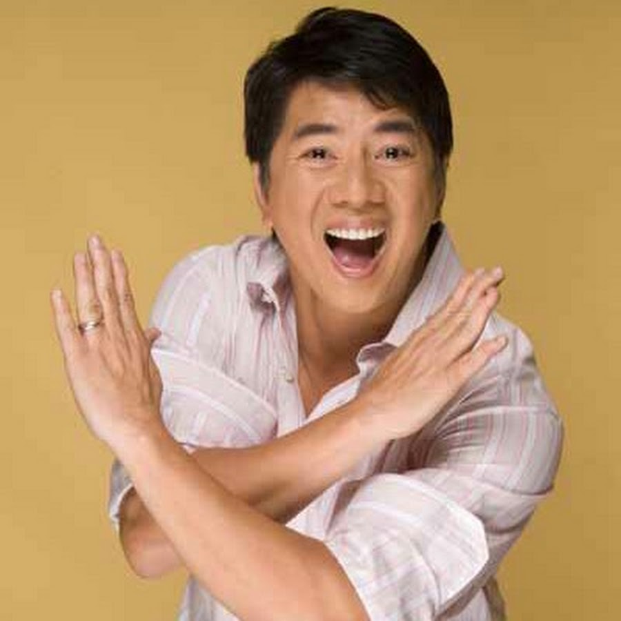Willie Revillame - YouTube