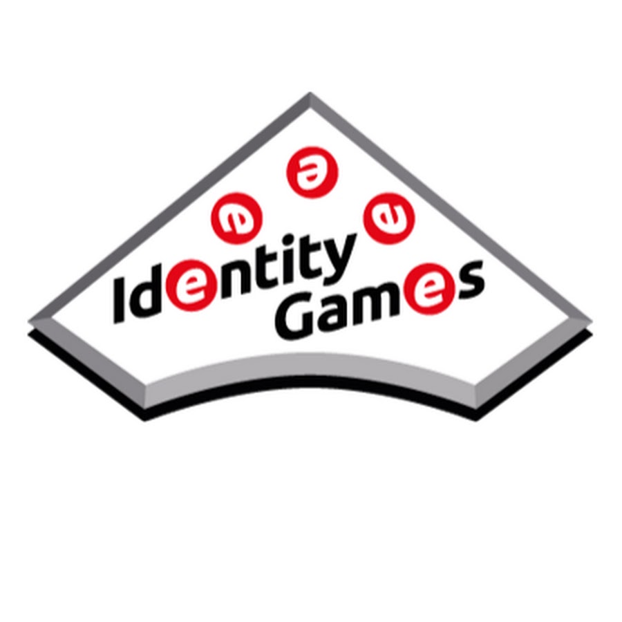 Identity Games - YouTube
