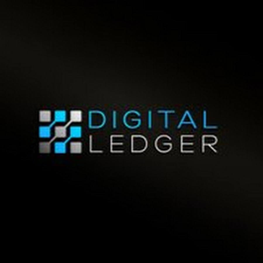 The Digital Ledger - YouTube
