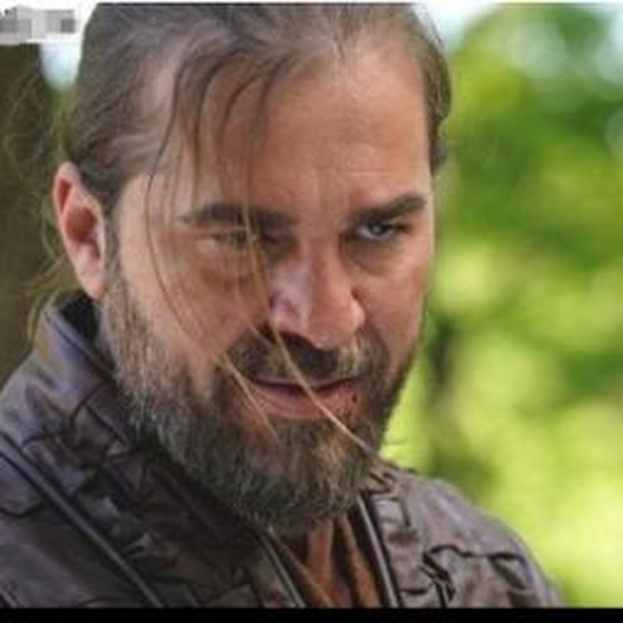 Kurulus Usman & Dirilis Ertugrul - YouTube