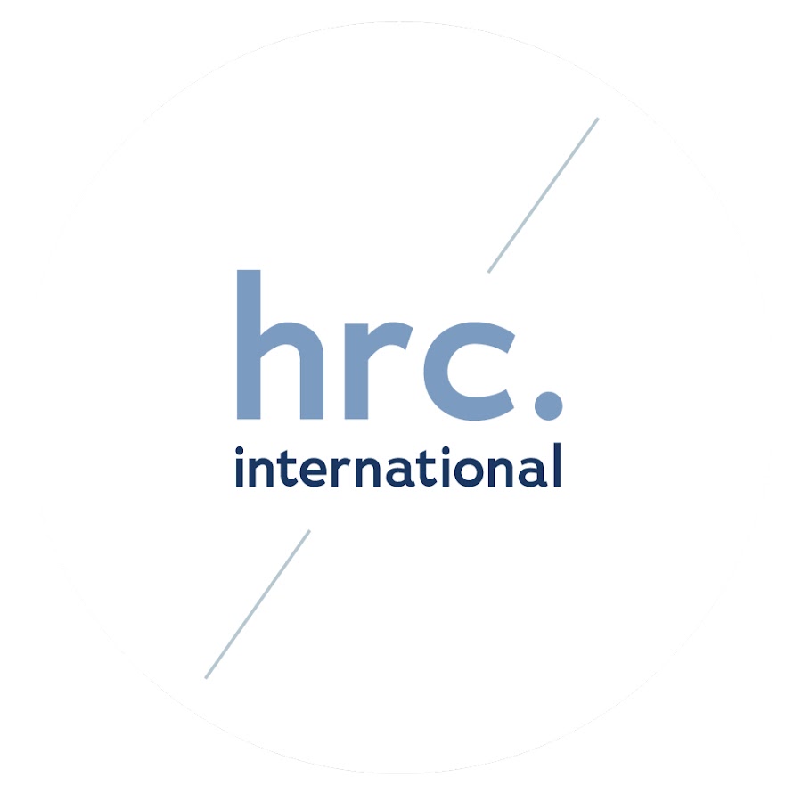 HRC International - YouTube