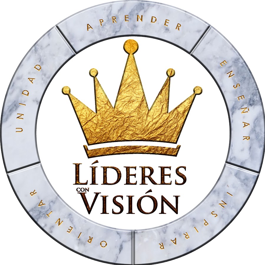 Lideres con Vision - YouTube