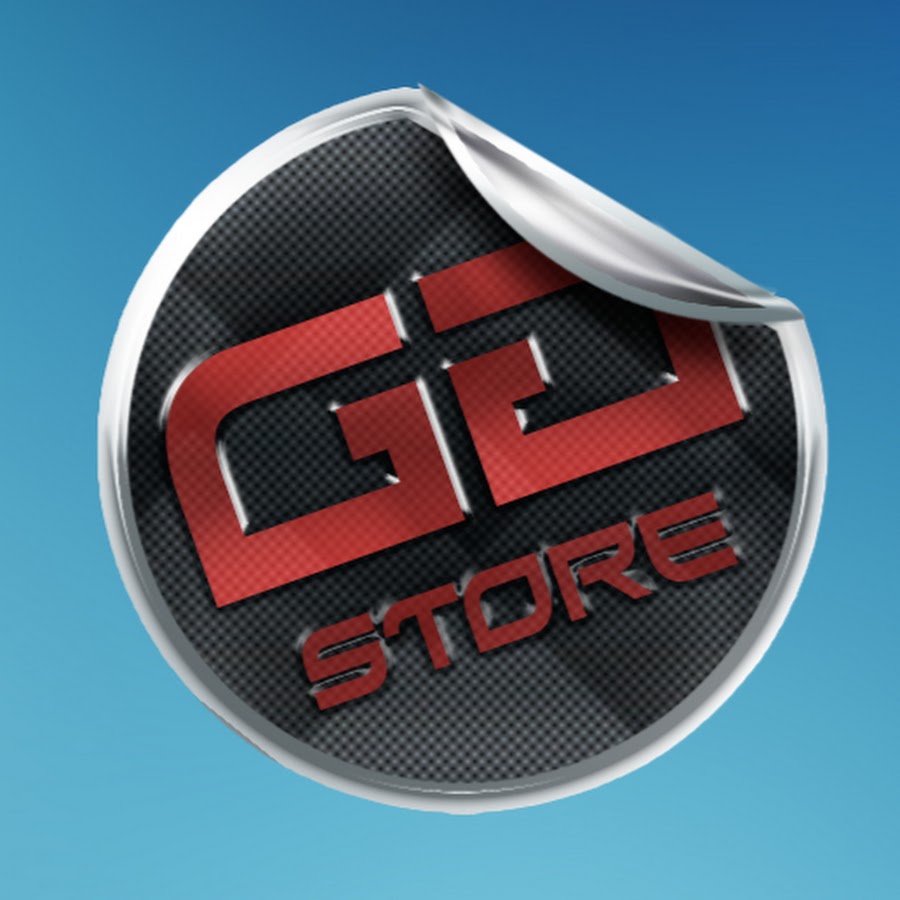 GG Store - YouTube