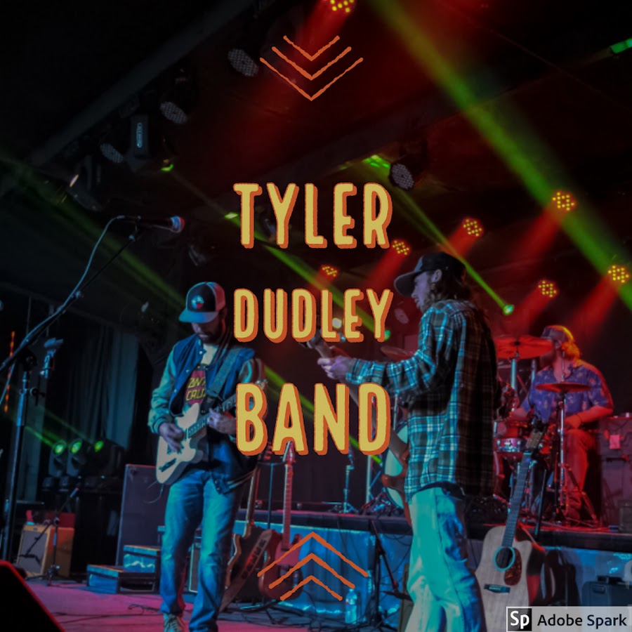 Tyler Dudley Band - YouTube