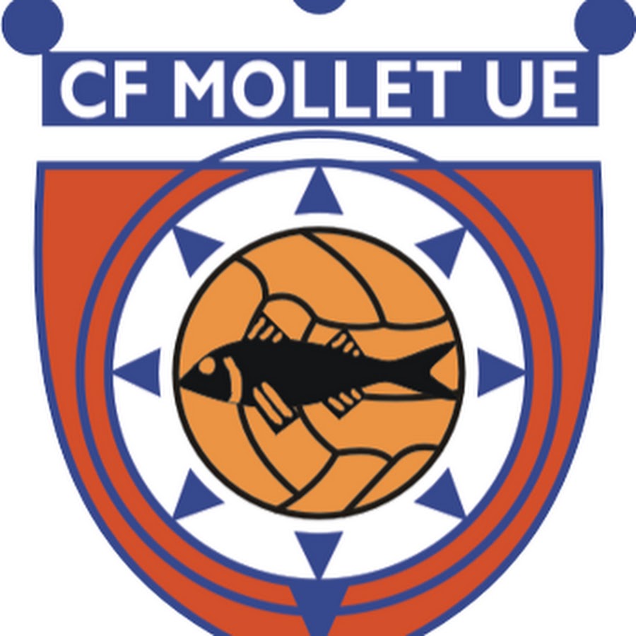 CF Mollet UE TV - YouTube