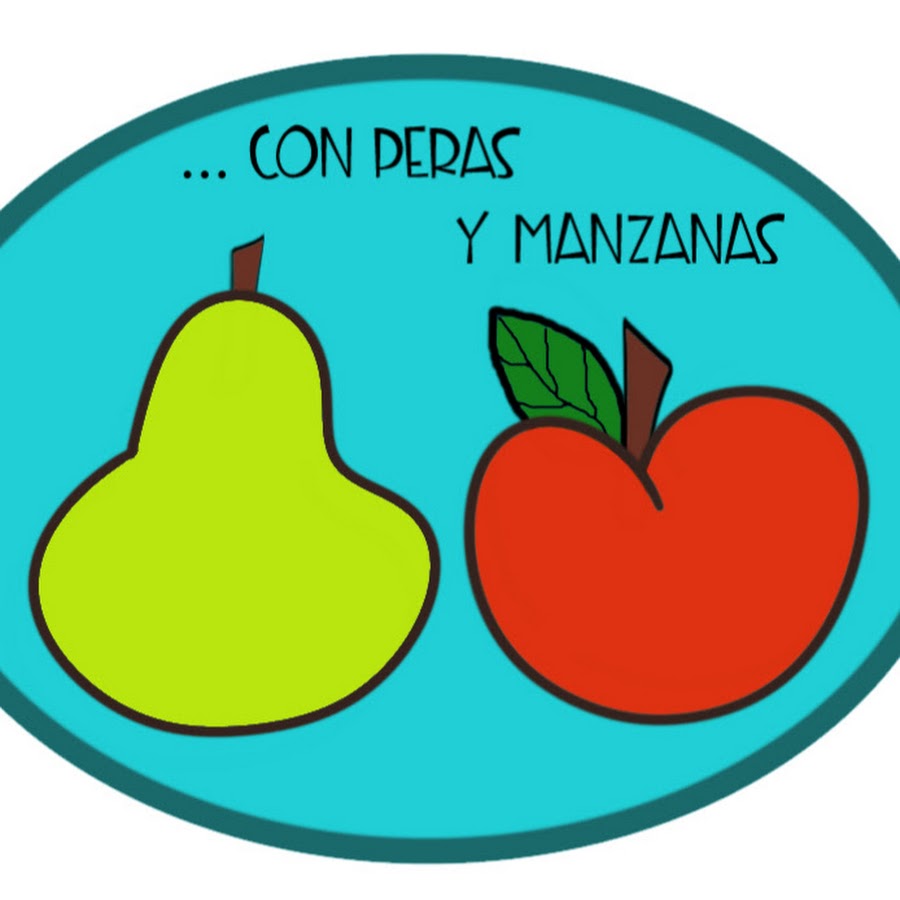 Te lo explico con peras y manzanas - YouTube