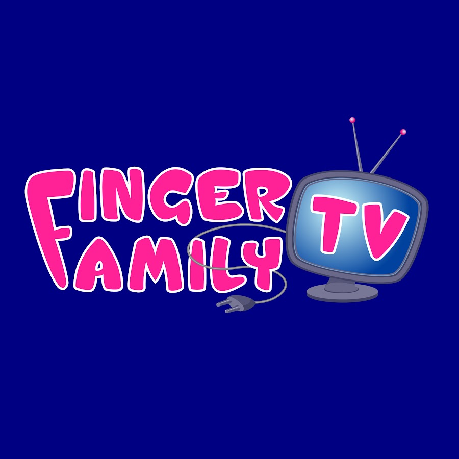 Finger Family TV Español - Canciones infantiles - YouTube