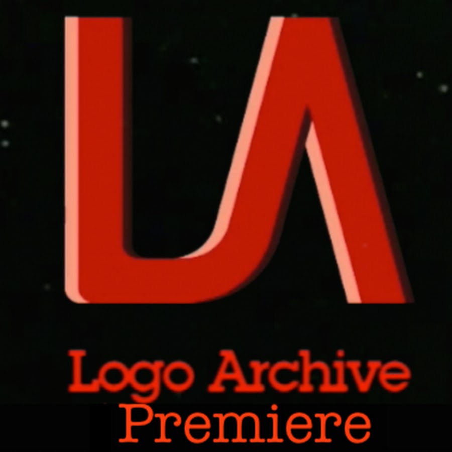 Logo Archive Premiere - YouTube