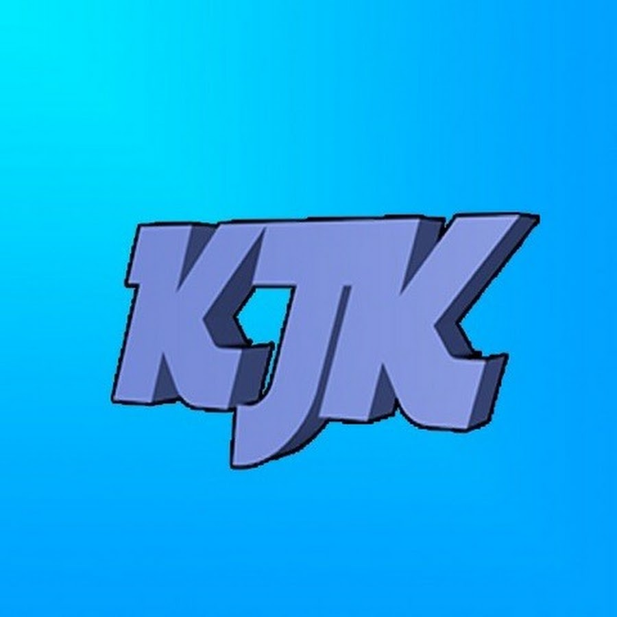 KJK - YouTube