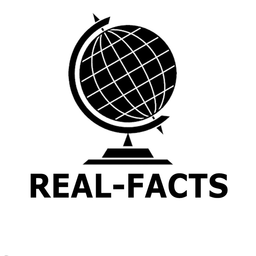 REAL FACTS YouTube