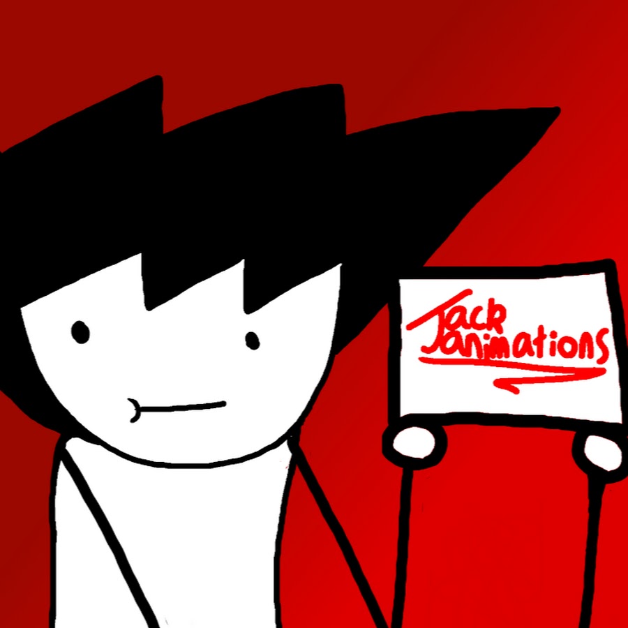 Jack animations - YouTube
