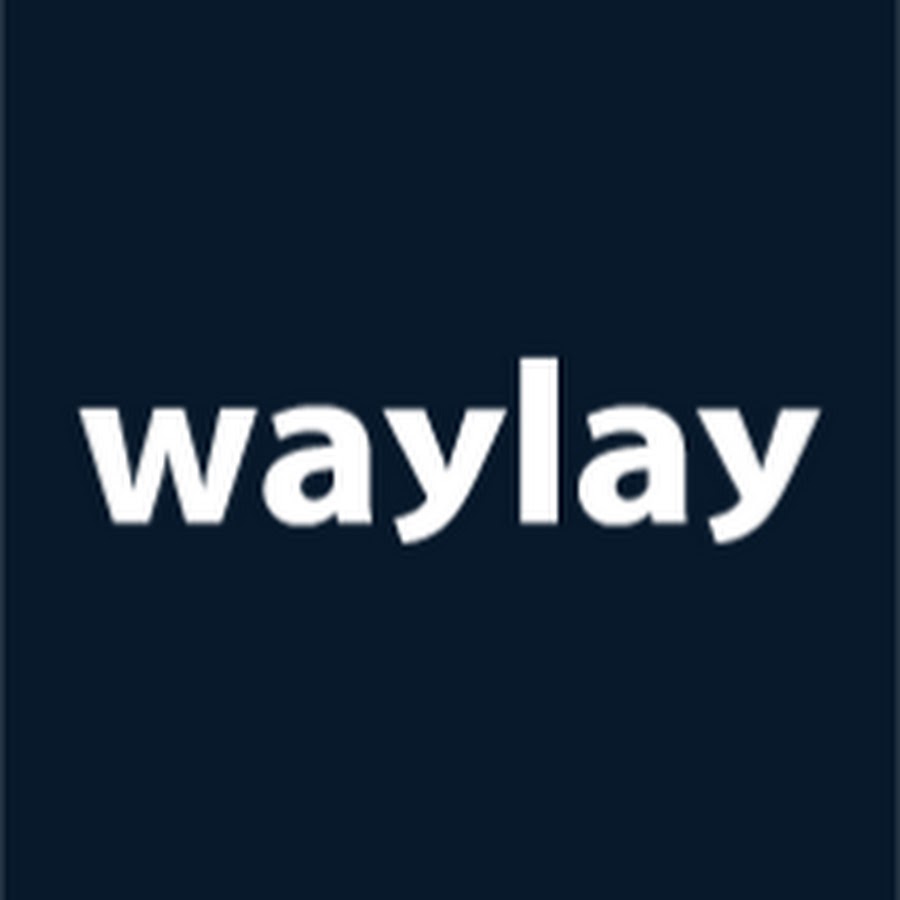 waylay - YouTube