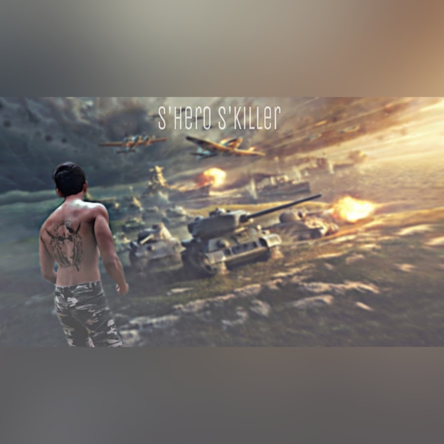 Shero Official - YouTube