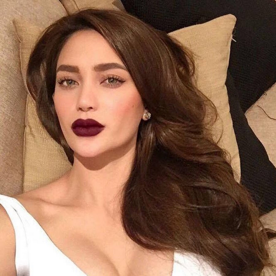 Arci Muñoz - YouTube