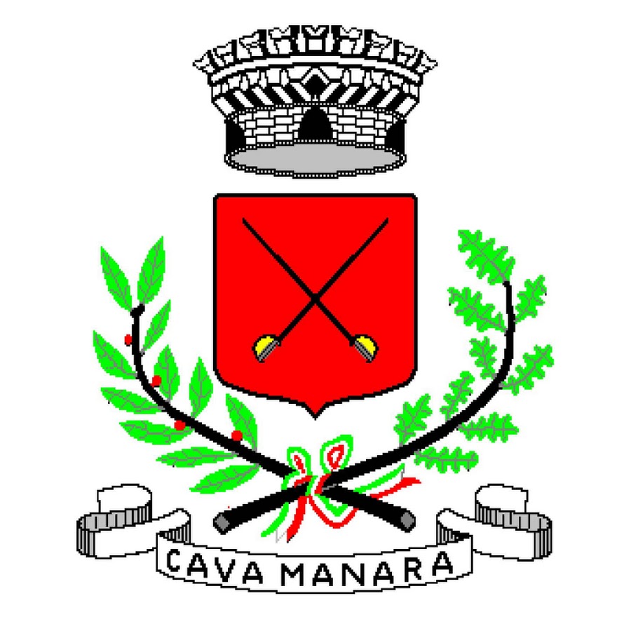 Comune di Cava Manara - YouTube