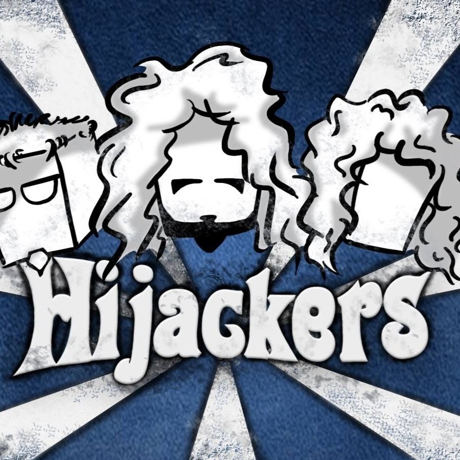The Hijackers - YouTube