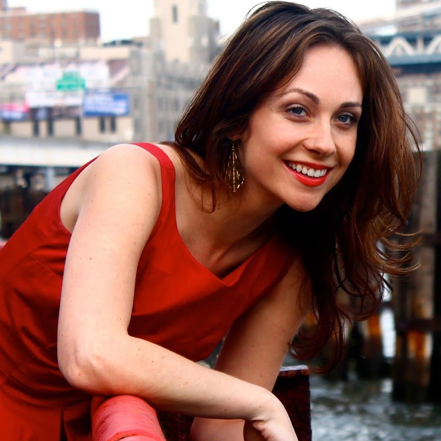 Grace Smith - YouTube