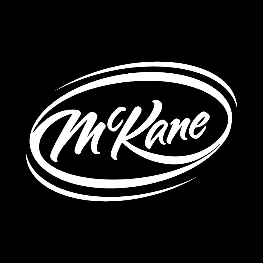 McKane Mixers - YouTube